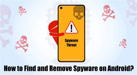 Detect The Spyware On Your Android Phone Archives Android Data