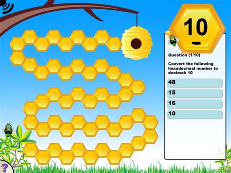 5 binary games to help teach computing