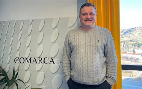 Daniel Giner Director De Alternatic «en 5 Años El Avance De La Digitalización Cambiará Nuestro