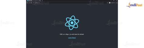Reactjs Tutorial For Beginners Intellipaat