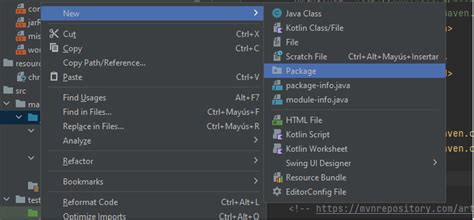 Tutorial para instalar Intellij IDEA y abrir una página web con Selenium WebDriver Masterhacks