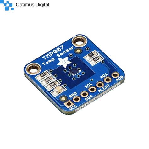 contact less infrared thermopile sensor breakout tmp007