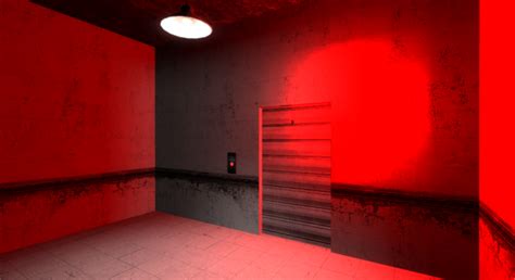 Image SCP Source Mod For Half Life ModDB