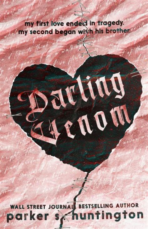 Darling Venom A Standalone Best Friends Brother Romance Limited Edition Cover In 2022 Best
