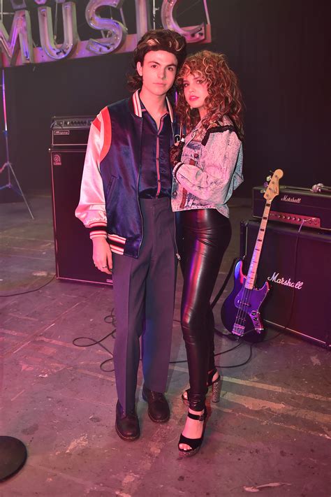 Bailee Madison S Feet