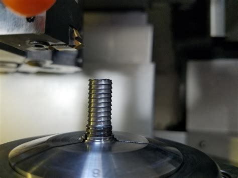 G76 Threading
