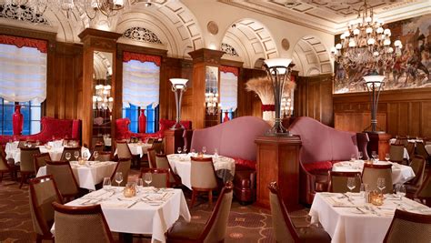 Pittsburgh Wedding Omni William Penn Hotel