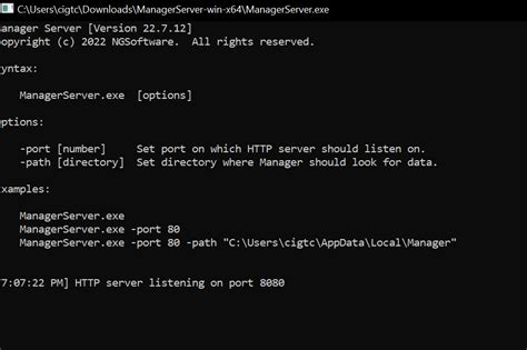 Server Edition Error Managerserver Exe Giving Error Manager Forum