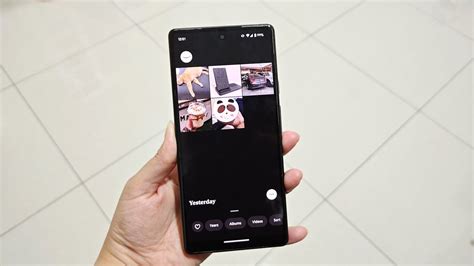 Best Google Photos Alternatives Android Central