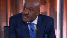 Delroy Lindo So Say It  Delroy Lindo So Say It Say The Word You