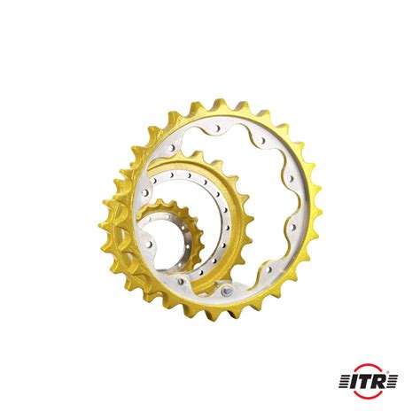 Pogonski Točak Kliring