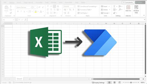 Script Actualizar Excel Con Power Automate Mativa It