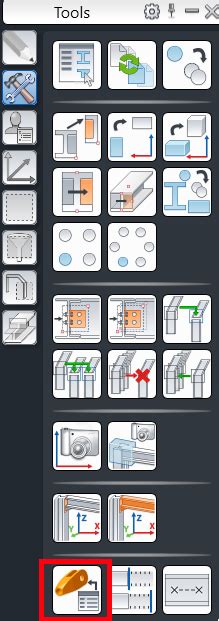 solved solids in an advance steel model autodesk community