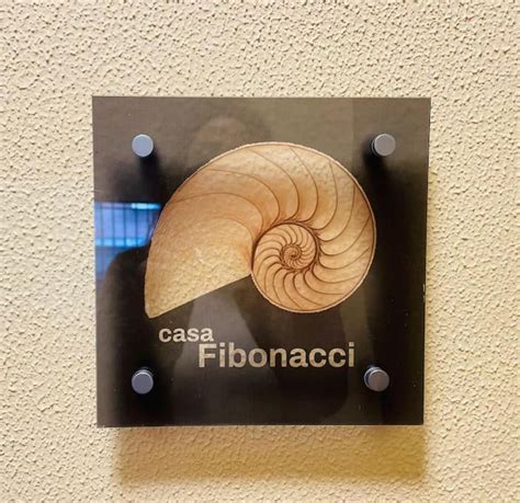 Casa Fibonacci Pisa Updated Prices 2025
