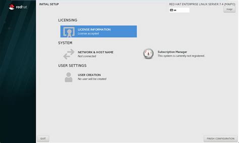 RHEL Installation In VMWare Workstation Oracledbwr