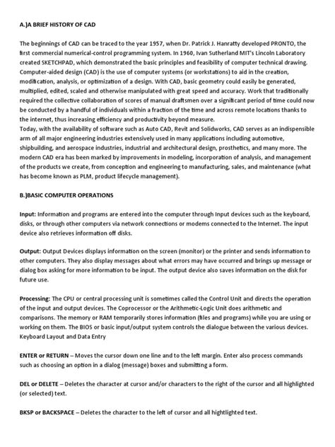 Assignment No1 In Autocad Pdf Computer Aided Design Button Computing