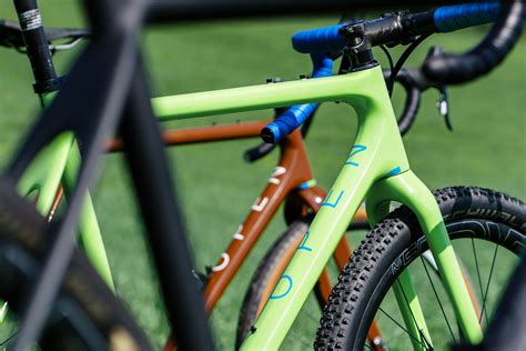 Open Mind Modern Classic Road Bike Open Cycle