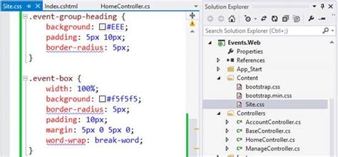 Svetlin Nakov Svetlin Nakov Official Web Site And Blog ASP NET MVC Practical Hands On Lab