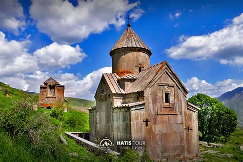 Բարձրաքաշ Սուրբ Գրիգորի Վանք