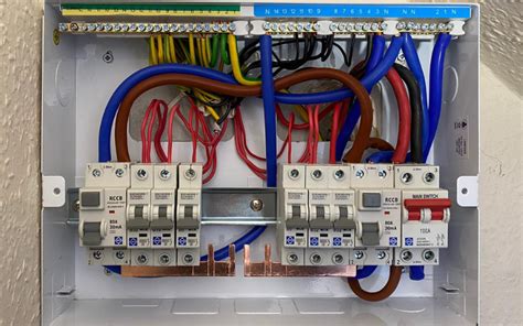 RCD Vs MCB 7 Main Differences