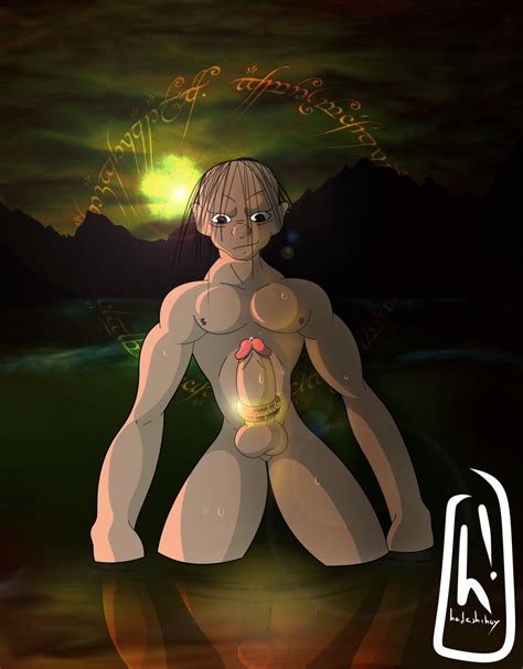Gollum