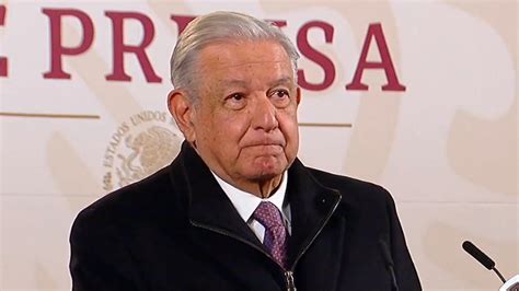Acusa Amlo Campaña En Su Contra En Redes Sociales Tras Reportaje De