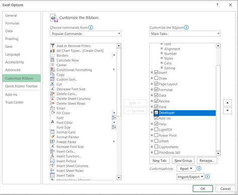 Excel Vba Examples Step By Step Guide To Macros Wall Street Oasis