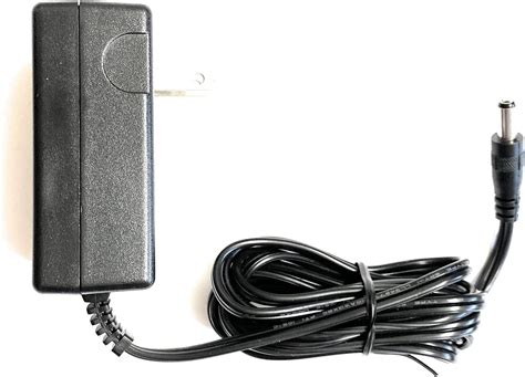 Adapter Supply Compatible Replacement For Novation Audiohub 2x4 Audio Interface