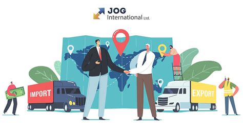 What Are The Benefits Of Importing And Exporting Products