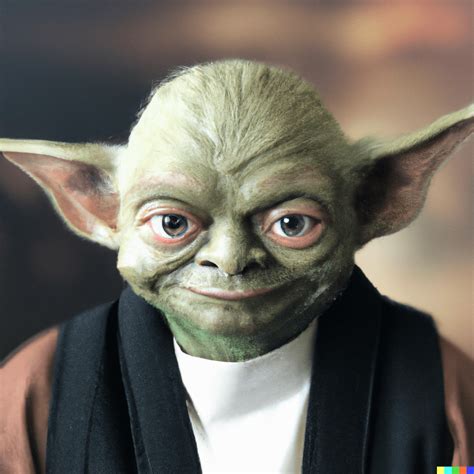 linkedin profile picture of yoda r dalle2