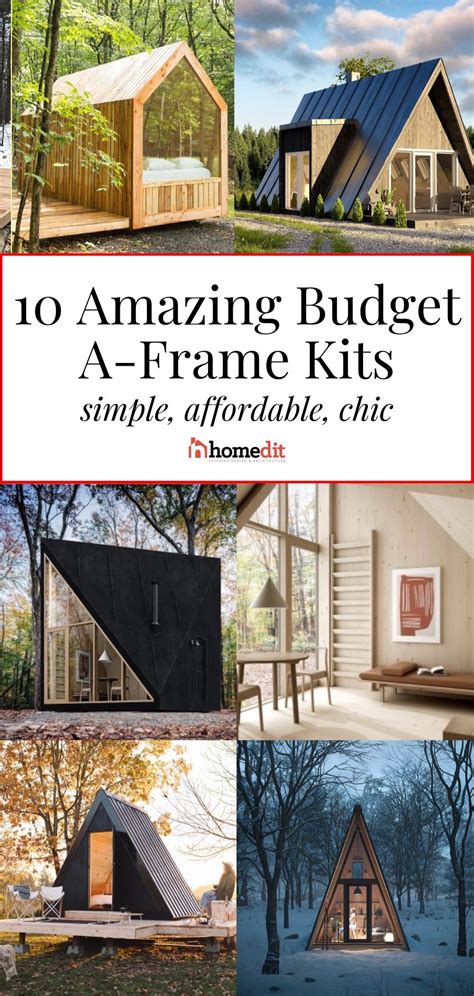 Diy Prefab Cabin Artofit