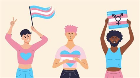 ¿cómo Ser Unx Mejor Aliadx Para Las Personas Trans Y No Binarias