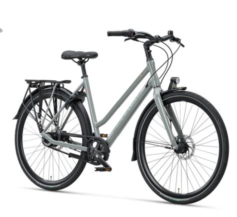 Gestolen Fiets Batavus