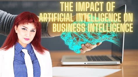 Business Intelligence Vs Artificial Intelligence YouTube