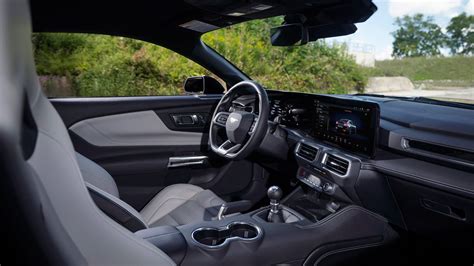 2023 Ford Mustang Ultimate In Depth Guide