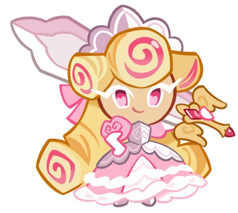 Kouign Amann Cookie Sexypedia