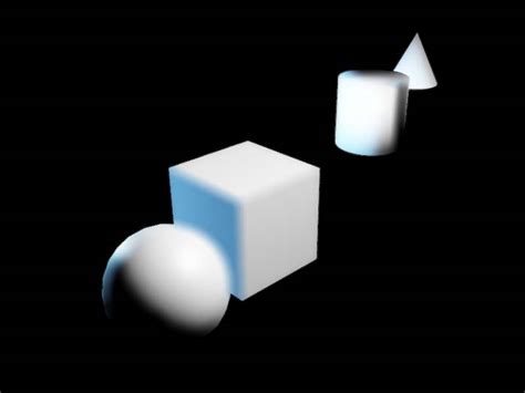 Dof In Post Compositing And Post Processing Blender Artists Community