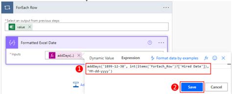 How To 9 Convert Excel Date From Integer To Actual Date Using Power