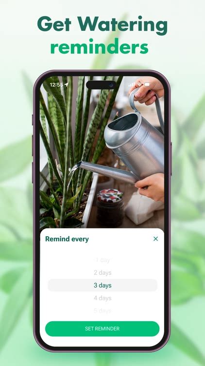 Plant Ai Identification And Care By Smart Project Gmbh