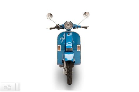 Lml Star Lite 125 Automática