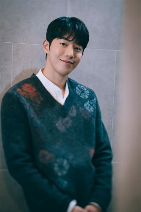 조제 남주혁 20대의 순간들 허투루 보내고 싶지 않아 인터뷰② 텐아시아