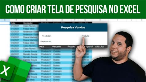 Como fazer macro no Excel Tutorial com códigos de exemplo