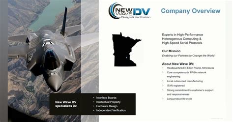 High Performance Rugged Computing Electronic Design