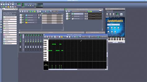 Lmms Midi Mapping Billinput