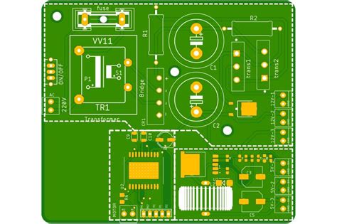 sanjeev kumar on linkedin iot purpose control circuit dc domestic