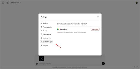 ChatGPT S Context Connector Could Make It Easy To Access Google Drive And OneDrive Files