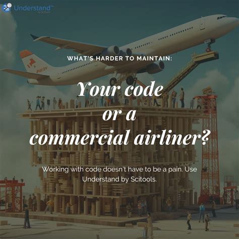 understand by scitools understand by scitools is an advanced multi tool static code analysis