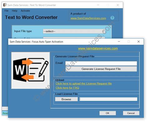 bulk txt to doc converter software free download blog sam data services