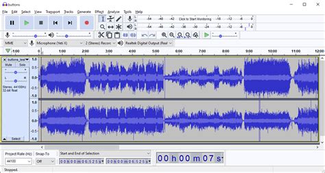 The Audacity Of It All Version 3 0 Of Open Source Audio Fave Boasts New File Format 160 Bug
