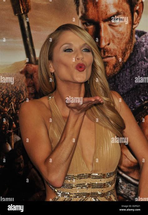 Ellen hollman spartacus Banque de photographies et dimages à haute résolution Alamy